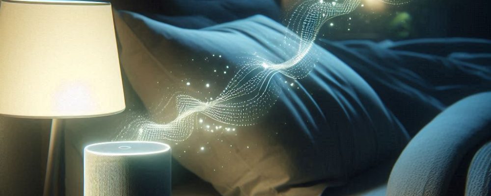 What are the most relaxing sounds for sleeping?